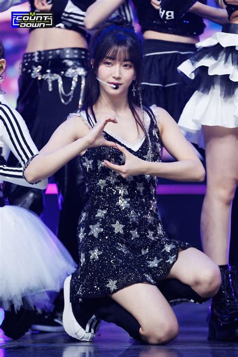 스테이씨 수민 