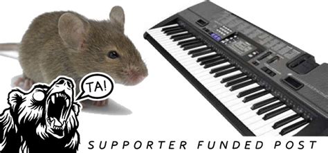 A Quick Celebration Of The Mouse And Keyboard Rock Paper Shotgun