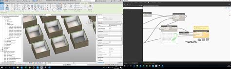offset floor finish revit dynamo