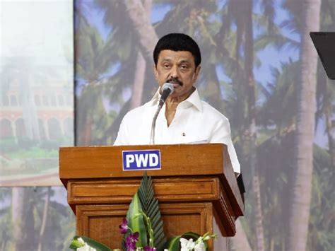 Dmk Prepares For Parliamentary Elections Under The Leadership Of