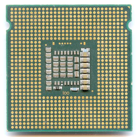 Cpu By Capacitors X86fr Doc Tbs Randd Lab