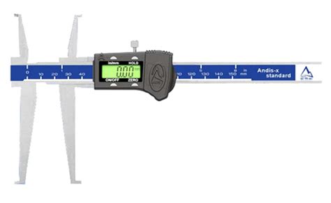 Long Jaw Groove Digital Vernier Caliper At Best Price In Beijing Ads