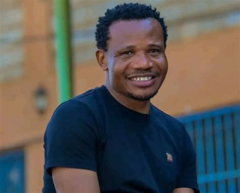 Salasya Reveals His Main Goal After Amassing 800k Tiktok Followers