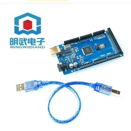 Bảng Mạch Mở Rộng Mạng uno ethernet w5100 Cho arduino mega 2560 r3