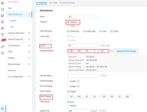 How To Implement Unidirectional Vlan Access Through Acl Configuration