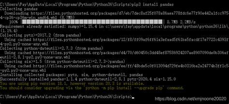 通过pip安装tensorflow，keraspip Install Tensorflow Keras Pickle Nltk Csdn博客