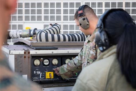 Dvids News Us Air Force 36th Contingency Response Group Conduct