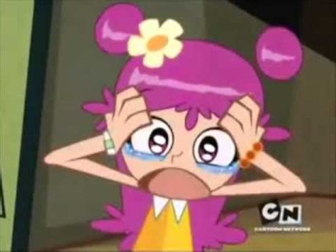 Hi Hi Puffy Amiyumi Sit Here And Cry Youtube