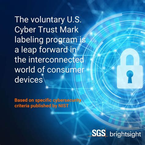 Uscybertrustmark Iotsecurity Cybersecurity Brightsight
