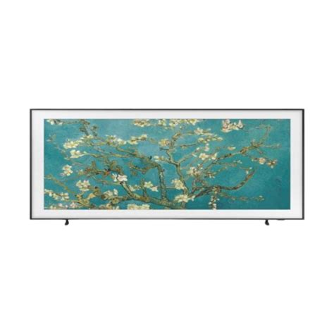 Samsung 75″ The Frame Qled 4k Smart Tv Happy Harvesting