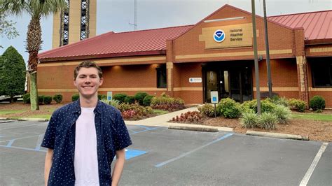 How A Scholar Helped Modernize Forecasting Software Used In Noaa
