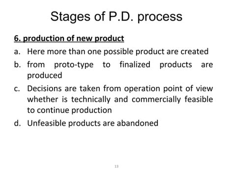 Role Of Merch In Pd Process Ppt