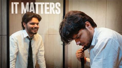 Mens Mental Health Why This Youtube Video Is Striking A Chord And Why