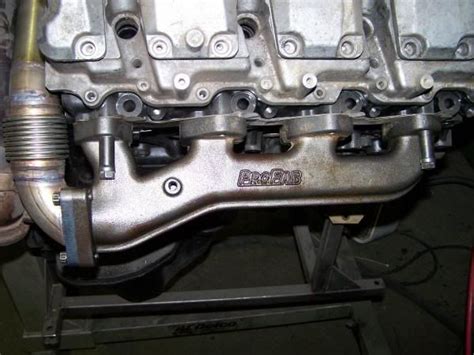 Manifold Salerdl Profab Performance Manifolds And Up Pipes With