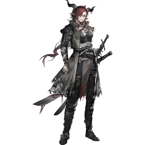 【明日方舟】尤莉叶 花瓣网