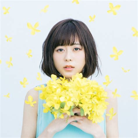 人気声優・水瀬いのり、6月東京 And 大阪でファンイベントの開催が決定 Girlsnews