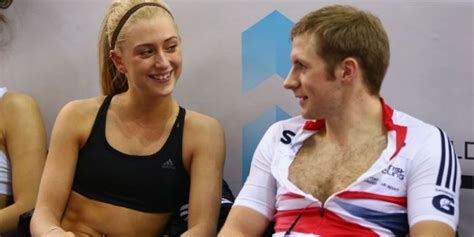 Laura Trott And Jason Kenny Dating Gossip News Photos