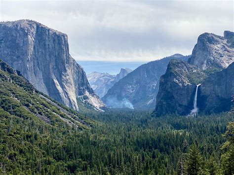 Hiking In Yosemite National Park California — Road Jess Travels