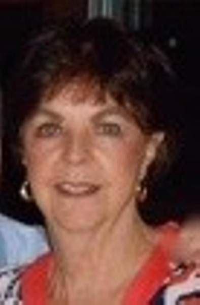 Grace E Mccafferty Sweeney Obituary 2017 Mckenna Ouellette Funeral