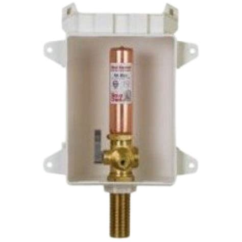 Sioux Chief 696 1010wf Icemaker Outlet Box Plumbersstock