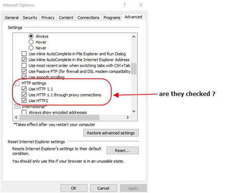 There Is A Problem With This Websites Security Certificate Solved