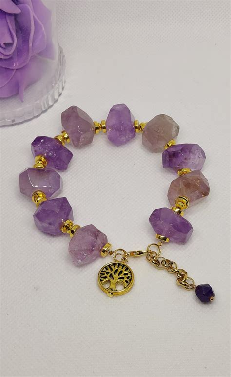 Stonesoul ამეთვისტო 💜 ქვა ეხმარება ცხოვრების სწორი გზის პოვნაში თუ ადამიანი რთული არჩევანის