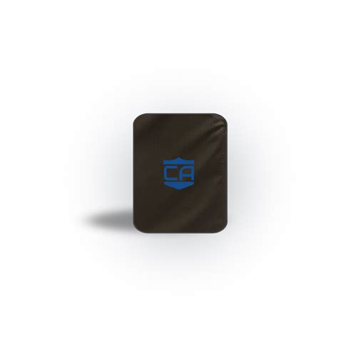 Caliberx Iiia Body Armor Insert For Eberlestock Backpacks