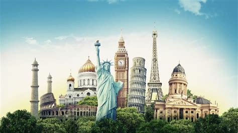 Das sind besten Hotels der Welt für Euren Urlaub