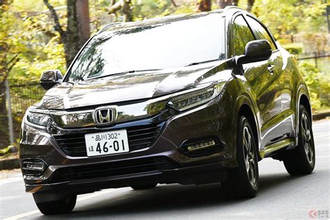 なぜsuv人気と言われる？ 売れている販売上位はsuvではないハイブリッド車の謎 くるまのニュース