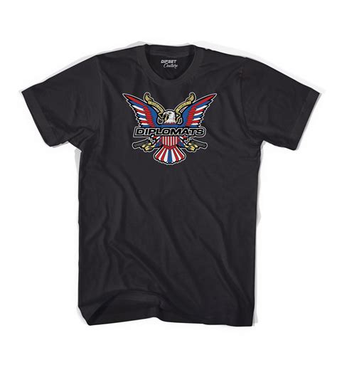 Dipset Logo