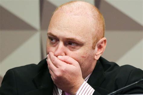 Cpmi Hacker Da ‘vaza Jato Se Recusa A Responder Questionamentos Dos