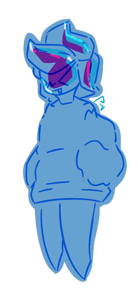 No Context By Poly Void On Newgrounds