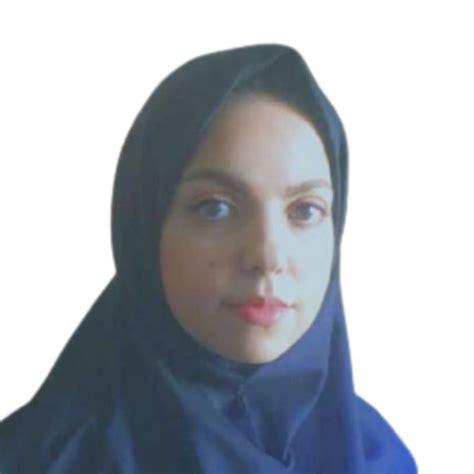 Sajedeh Abdi Research Assistant M Sc In Scientometrics Policy Evaluation And Science
