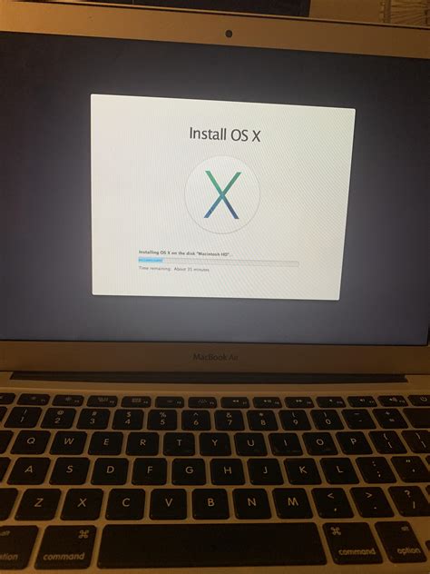 Finally Updating To The Latest And Greatest R MacOS