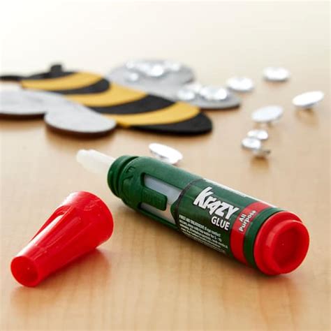 Krazy Glue® All Purpose Precision Pen All Purpose Glue Michaels