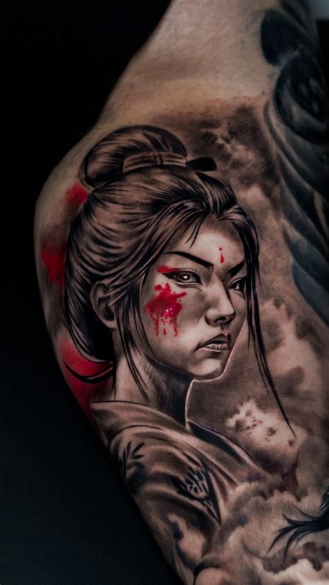 Salon De Tatuaje Iași Oby Ink