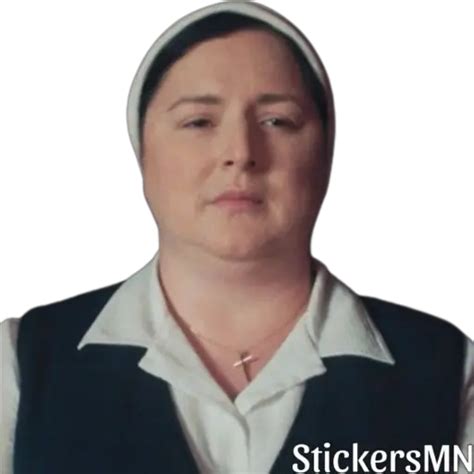 Sticker Maker Derry Girls💕