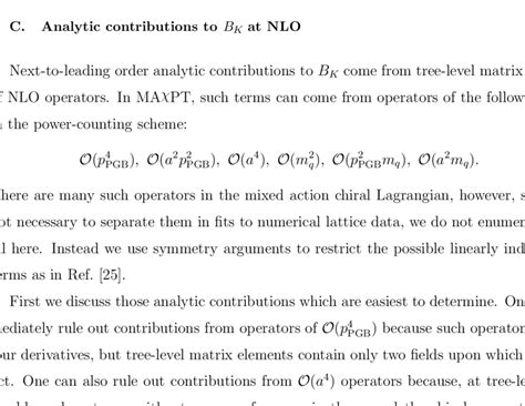 Quark Flow Diagram Contributions To B K At 1 Loop One External Meson Download Scientific