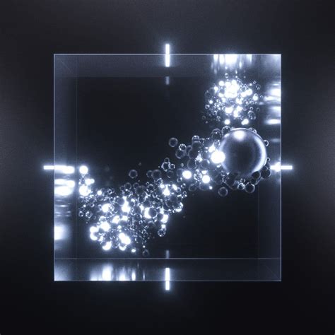 Target Artistic Installation Graphic Wallpaper New Media Art
