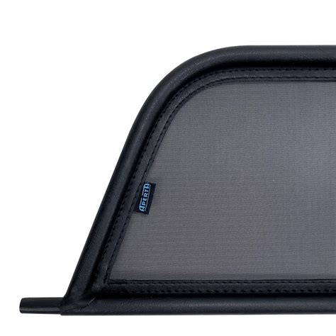 Convertible Wind Deflector