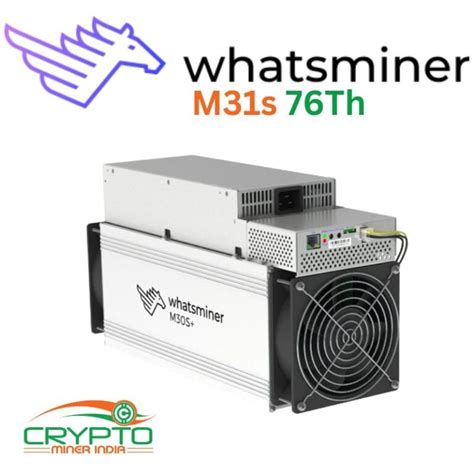 Bitcoin Miner Crypto Miner India