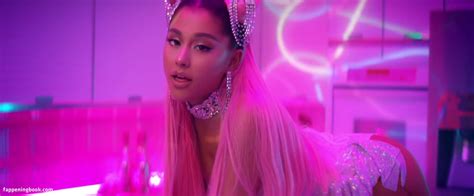 Ariana Grande Nude Sexy The Fappening Uncensored Photo FappeningBook
