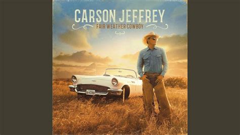 Carson Jeffrey Chords And Lyrics Chordhit Com