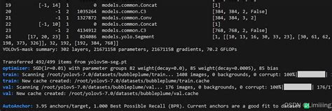 语义分割：yolov5的分割模型训练自己的数据集（从代码下载到实例测试）yolov5语义分割 Csdn博客