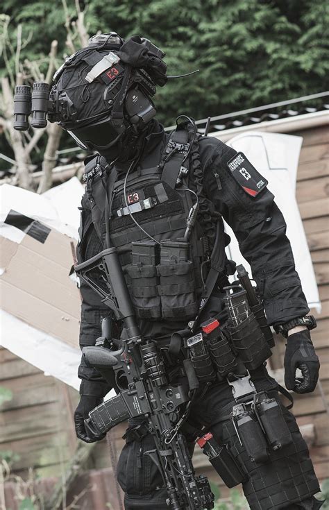 Tactical Armor Tactical Wear Tactical Gear Loadout Airsoft Gear Tactical Clothing Special