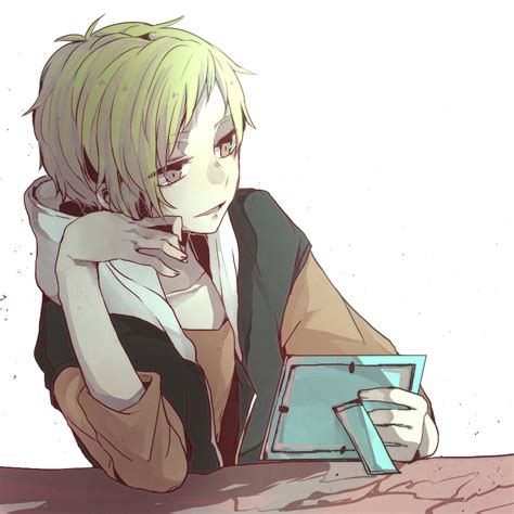 Kano Shuuya Kagerou Project Image By Pixiv Id Zerochan Anime Image Board