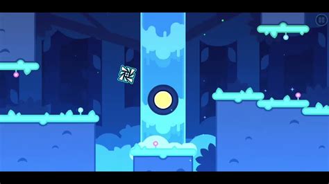 Geometry Dash2 2 Moonlight By Unzor YouTube