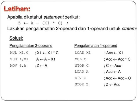 Konsep Mnemonic Instruction