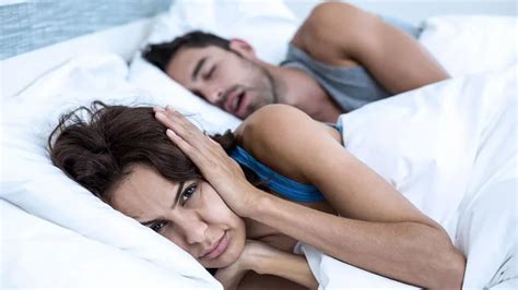 Como Parar De Roncar Veja Dicas Infodiretas Notícias Tempo