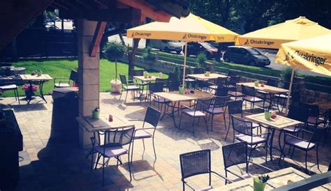 Restaurant Alte Brücke Mostar